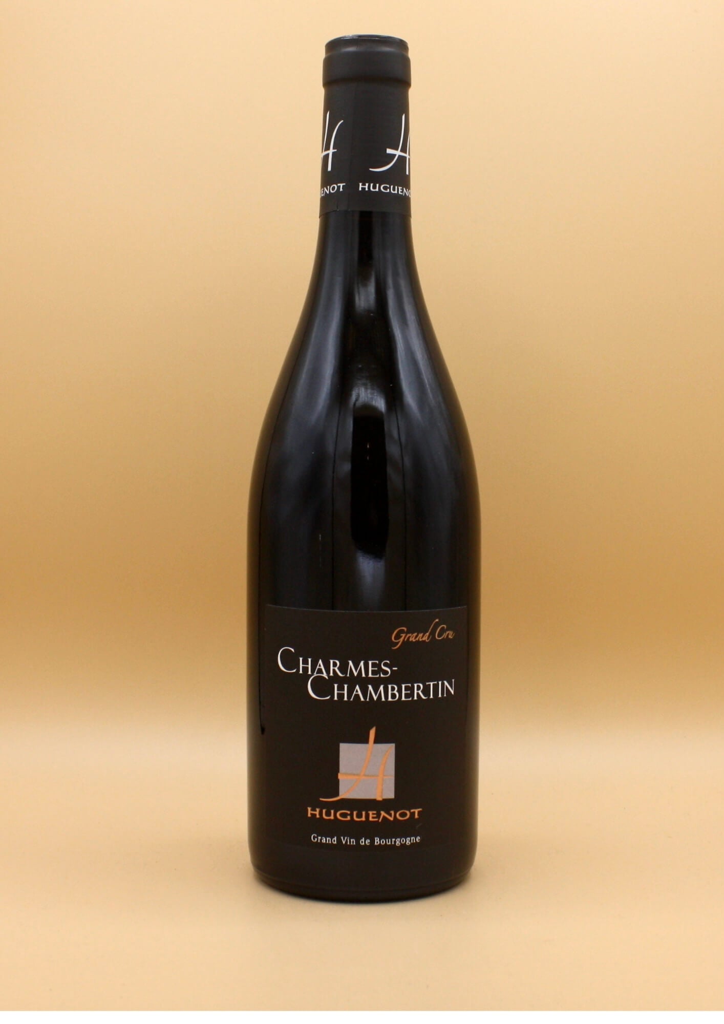 Domaine Huguenot - Charmes-Chambertin Grand Cru 2022 – RSP WINE