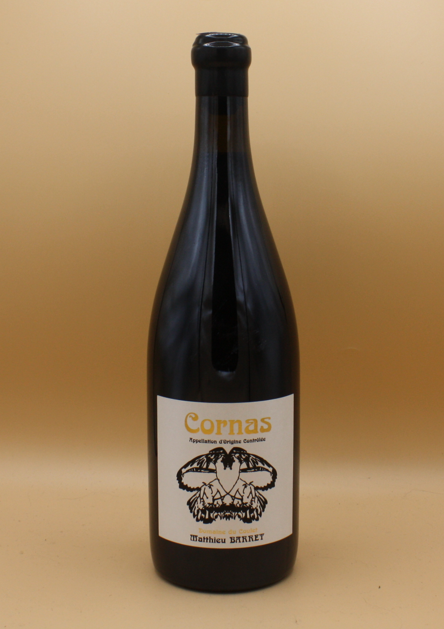 Matthieu Barret – Cornas Rouge 2021 | RSP WINE