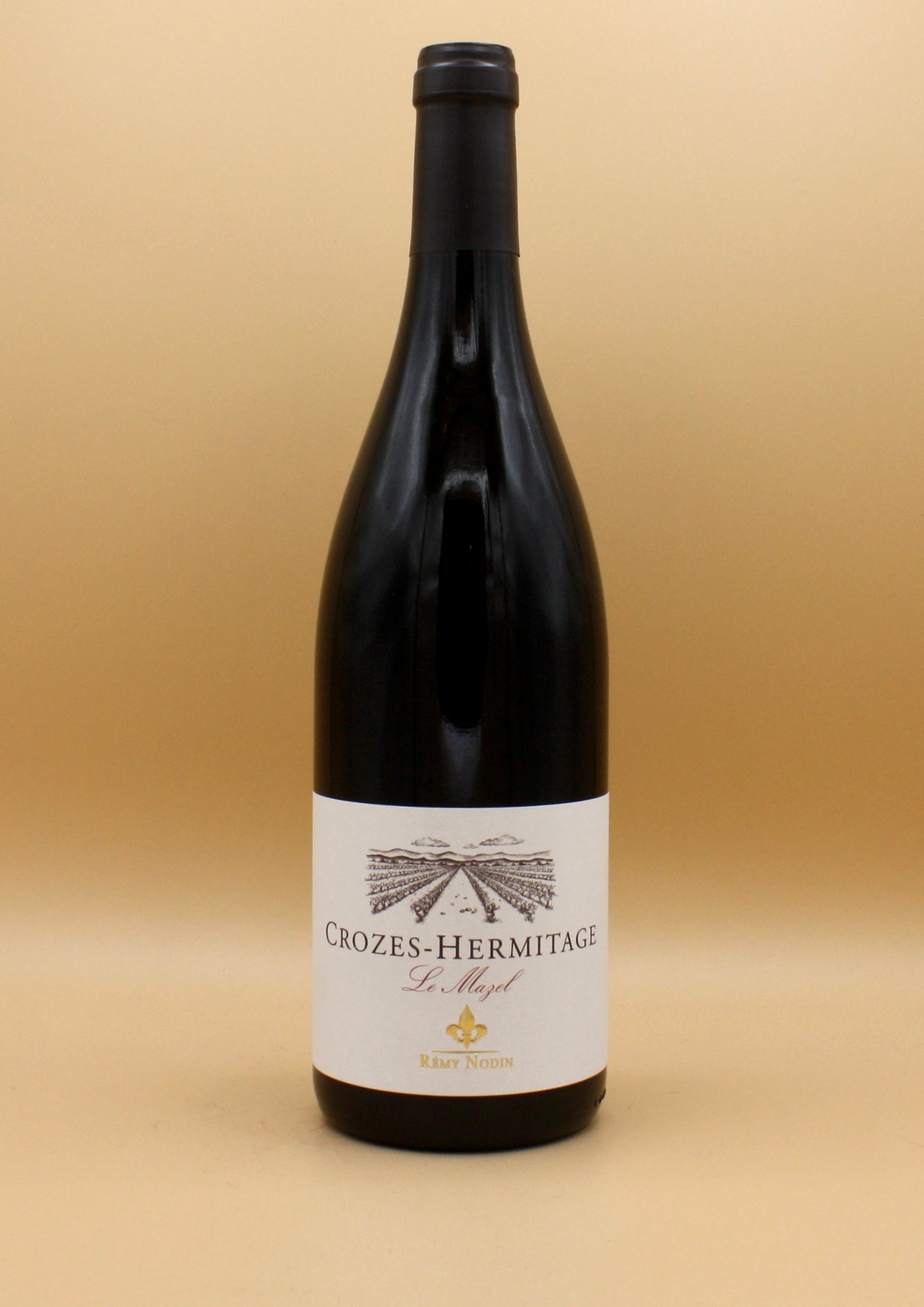 Domaine Remy Nodin - Crozes-Hermitage Le Mazel 2022 – RSP WINE