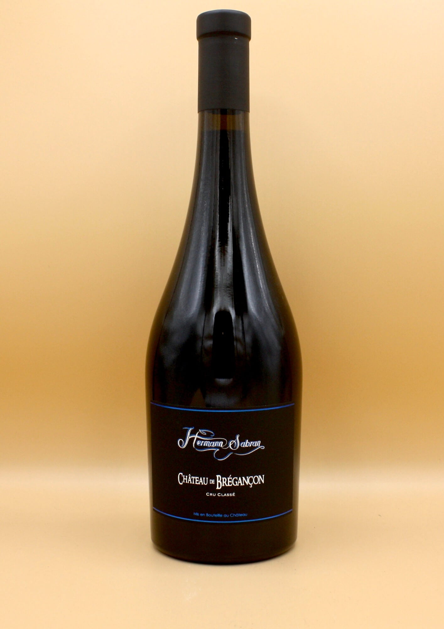 Château de Brégançon - Hermann Sabran 2020 – RSP WINE
