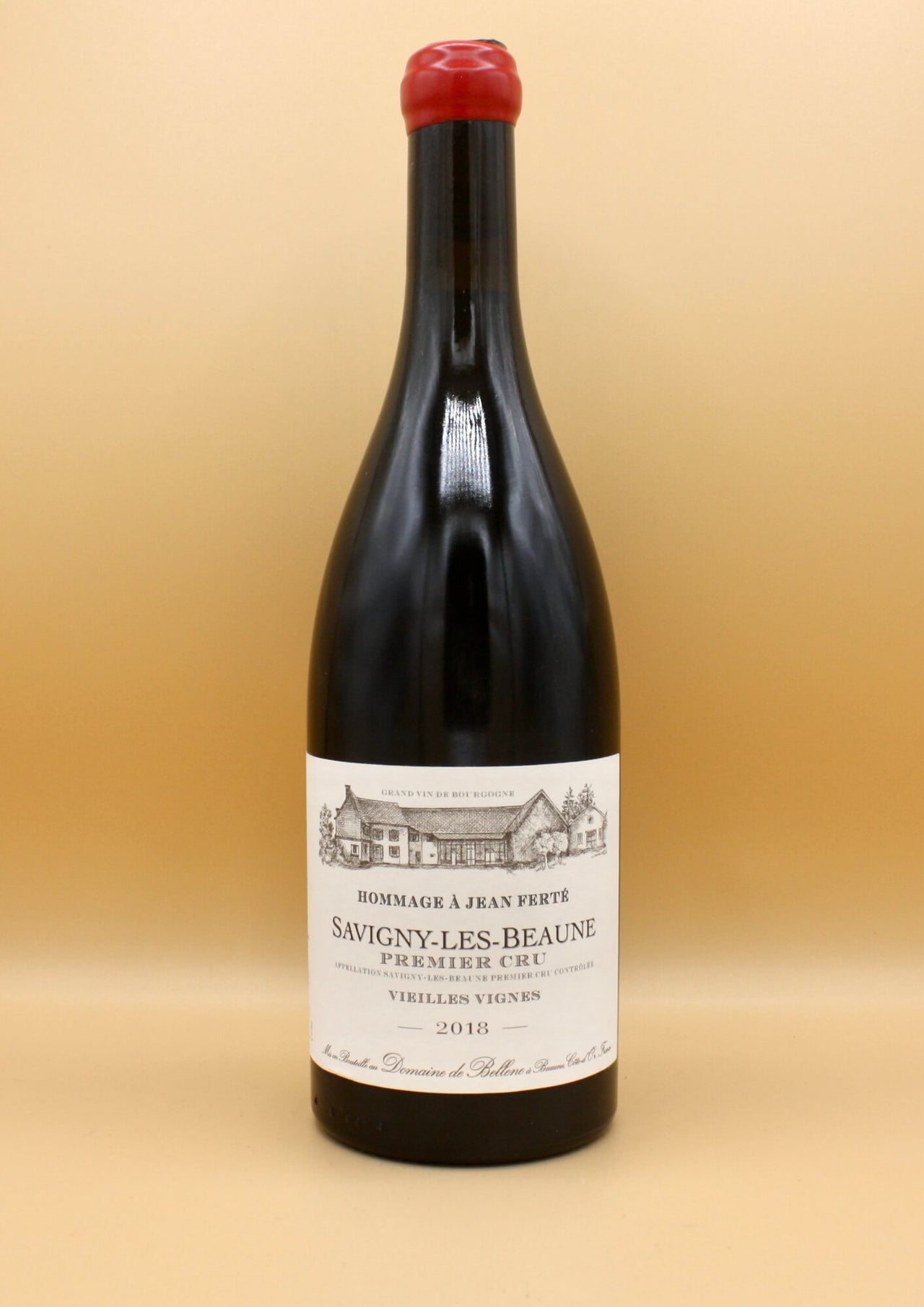 Les meilleurs vins de garde : choix, conservation et conseils d'achat ...