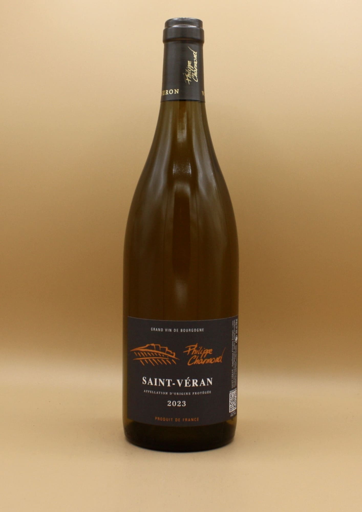 Philippe Charmond - Saint-Véran 2023 – RSP WINE